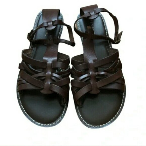 Pesra | Shoes | Pesera Cleopatra Sandals | Poshmark